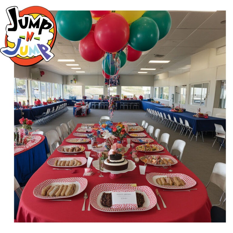 High Quality Inflatable Jumpers and Party Rentals in Fontana