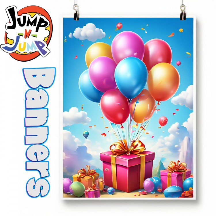 High Quality Inflatable Jumpers and Party Rentals in Fontana